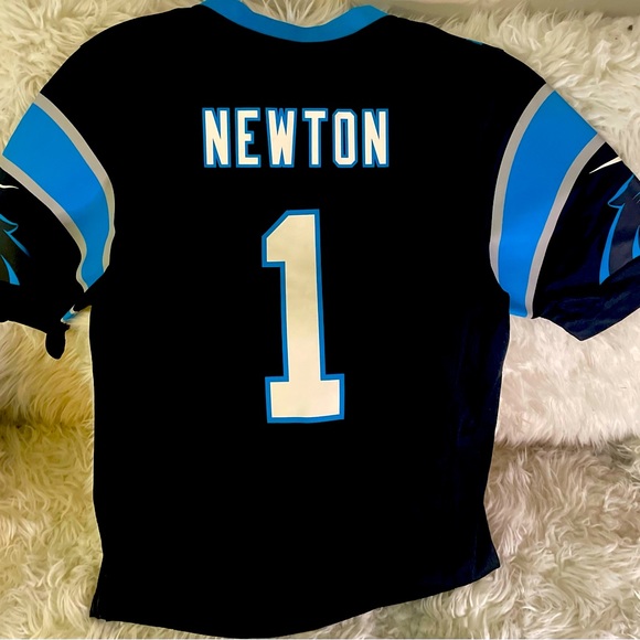 Other | Cameron Jerrell Newton Jersey | Poshmark